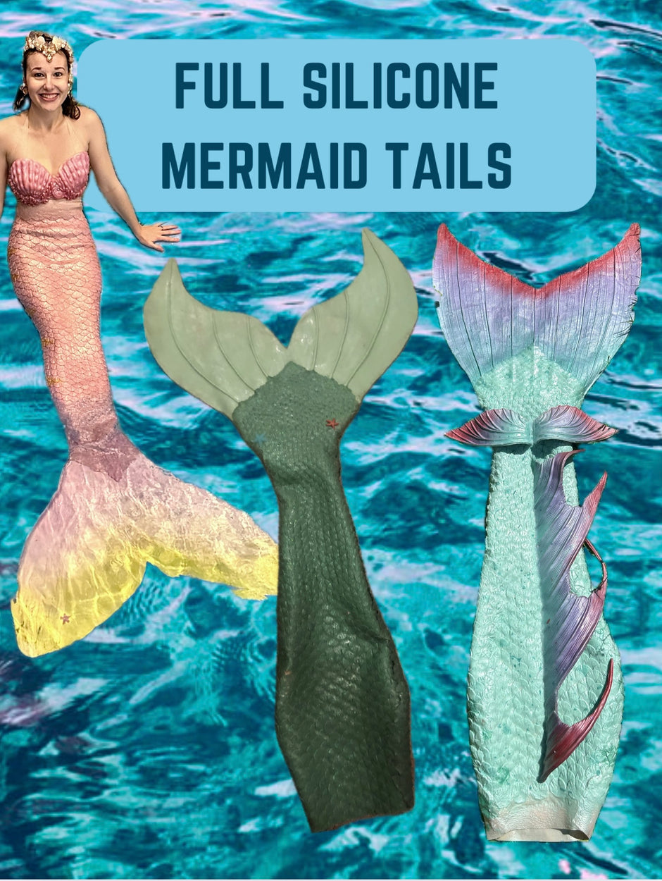 Haley Mermaid LLC