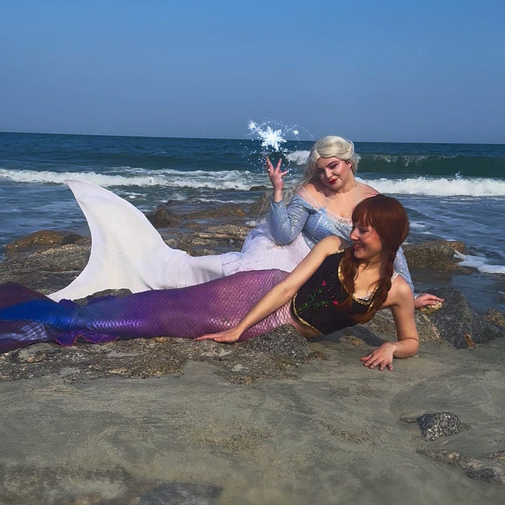 Haley Mermaid LLC