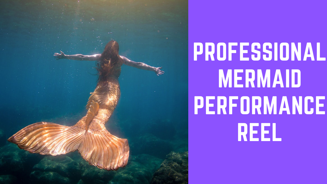 Haley Mermaid LLC