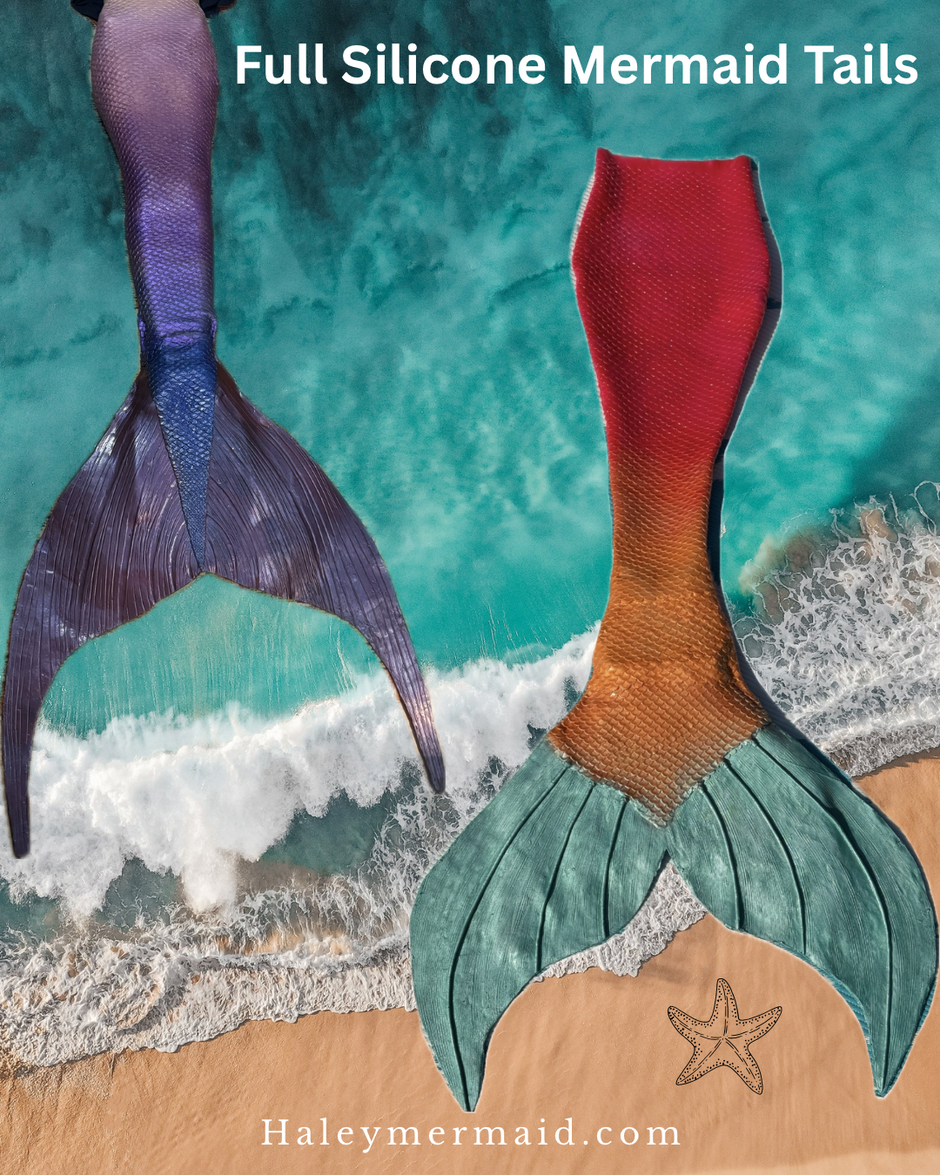 Haley Mermaid LLC