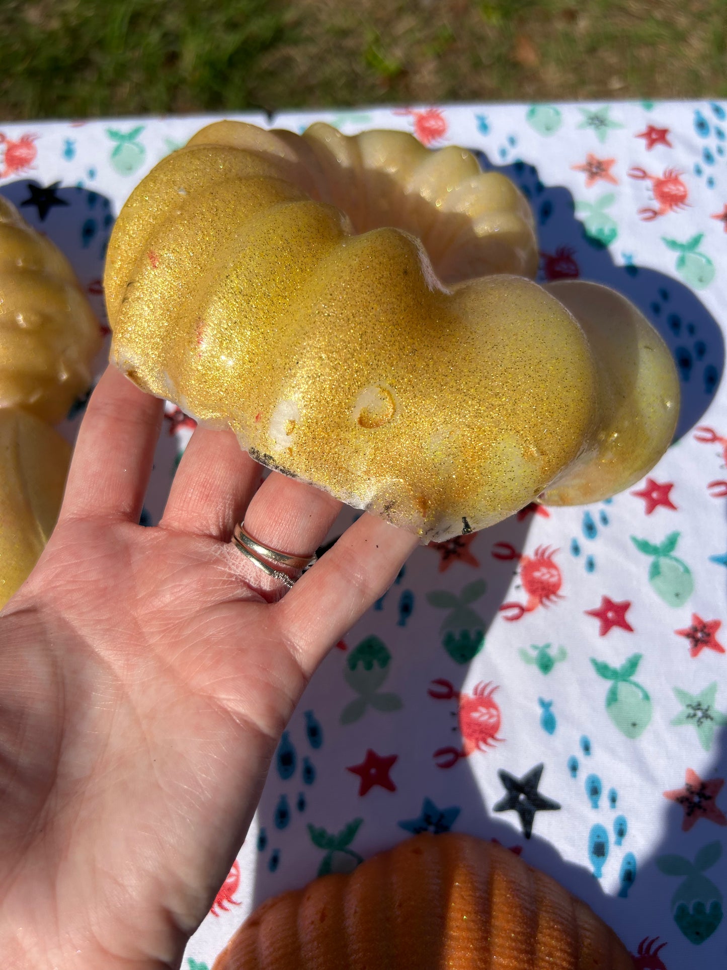 Silicone Shells ready to ship – Haley Mermaid LLC