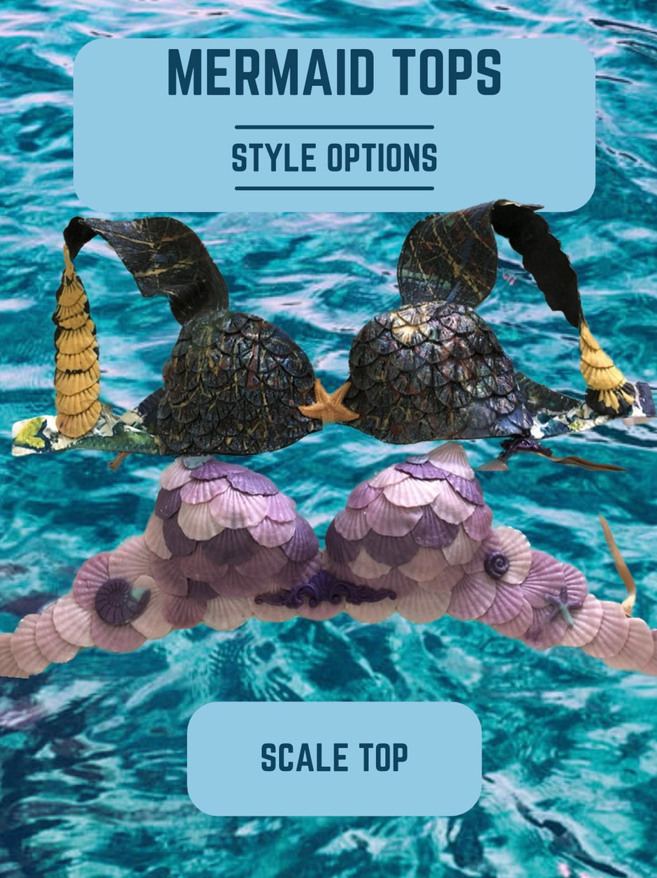 Haley Mermaid LLC